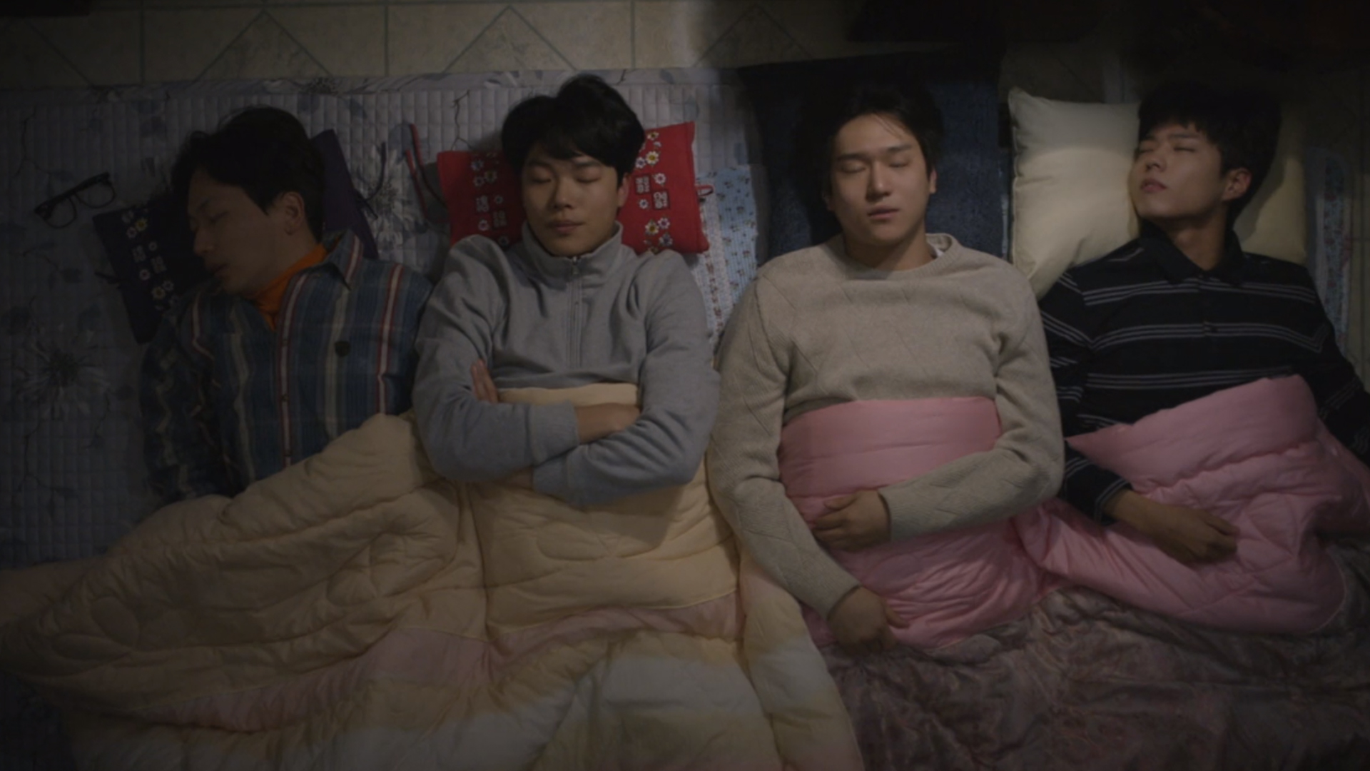 Which 'Reply' Series Should I Watch: Your Ultimate Guide to Reply 1988 ...