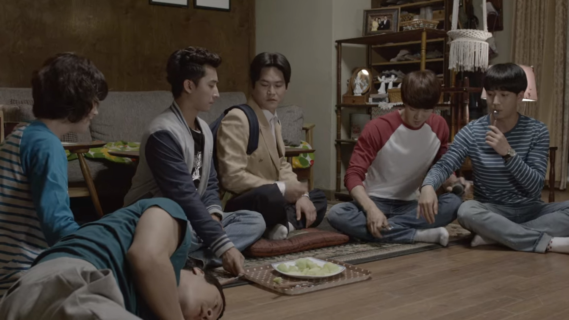 Which 'Reply' Series Should I Watch: Your Ultimate Guide to Reply 1988 ...