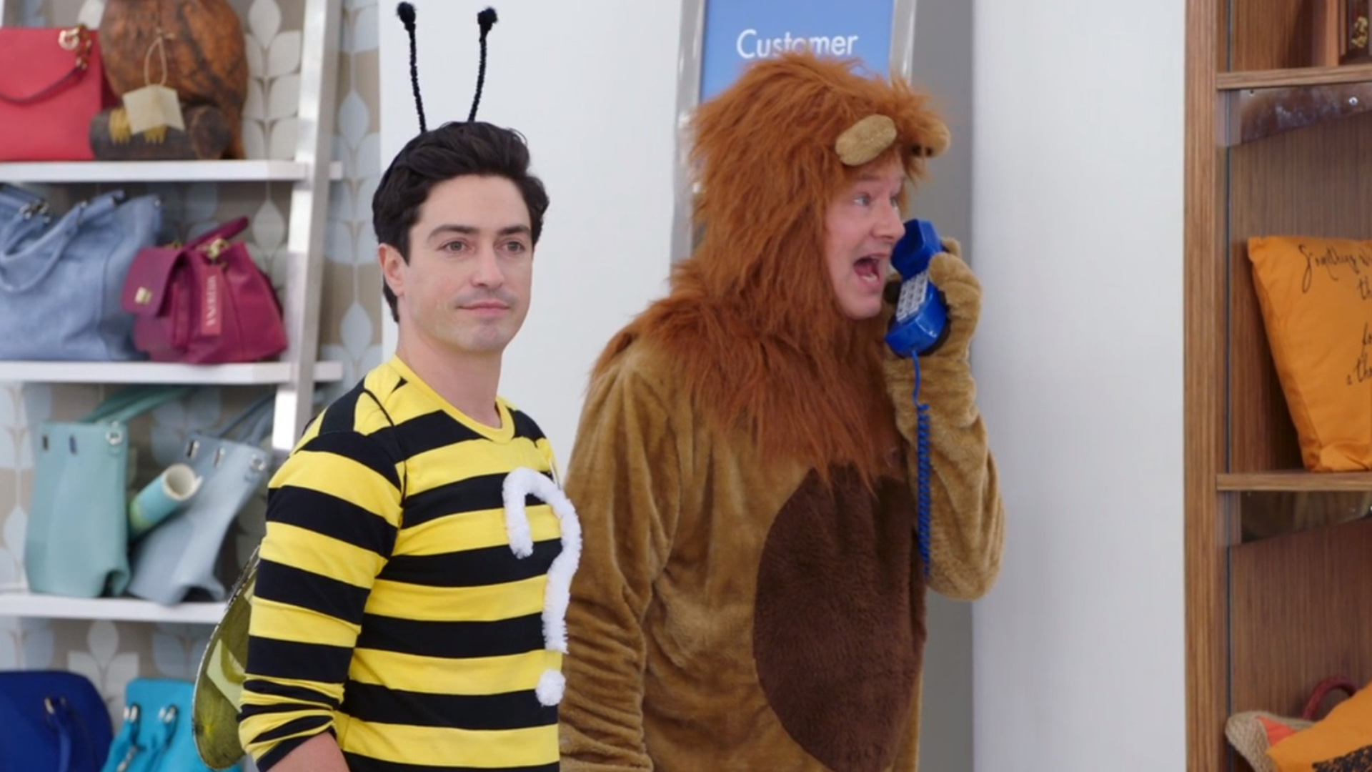 Your Guide to 'Superstore': The Best TV Sitcom of the 2010s | Zoomers ...