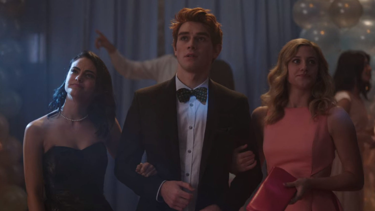 Your Guide to 'Elite', the Show Similar to Money Heist and Riverdale ...