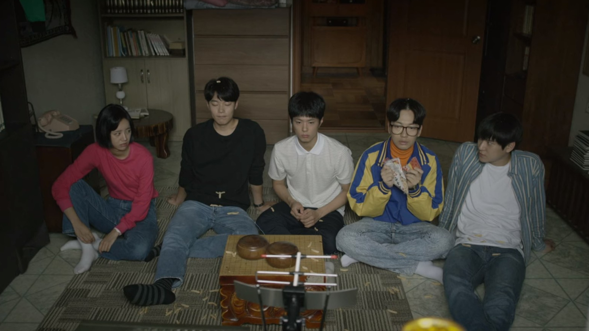 'Reply 1988': 6 Signs that Deok-sun's Husband was Not the Original Plan