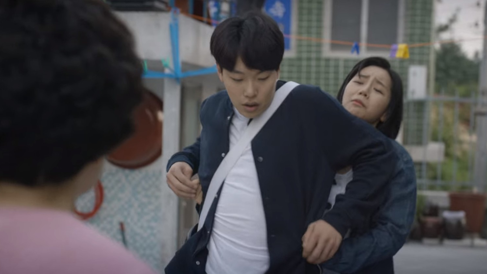 'Reply 1988': 6 Signs that Deok-sun's Husband was Not the Original Plan