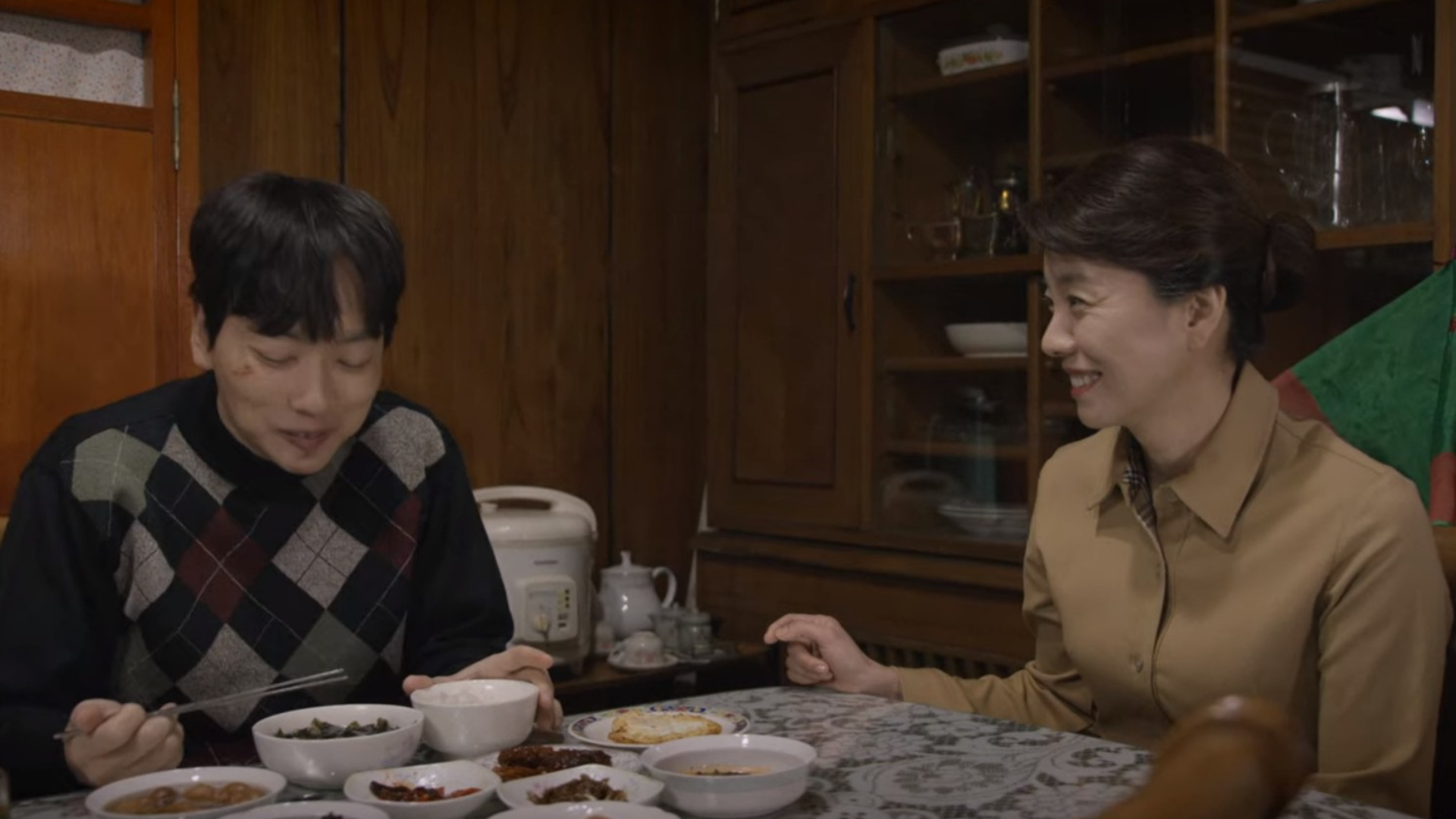 'Reply 1988': The 14 Best Scenes that Made Us Cry... A Lot | Zoomers Corner
