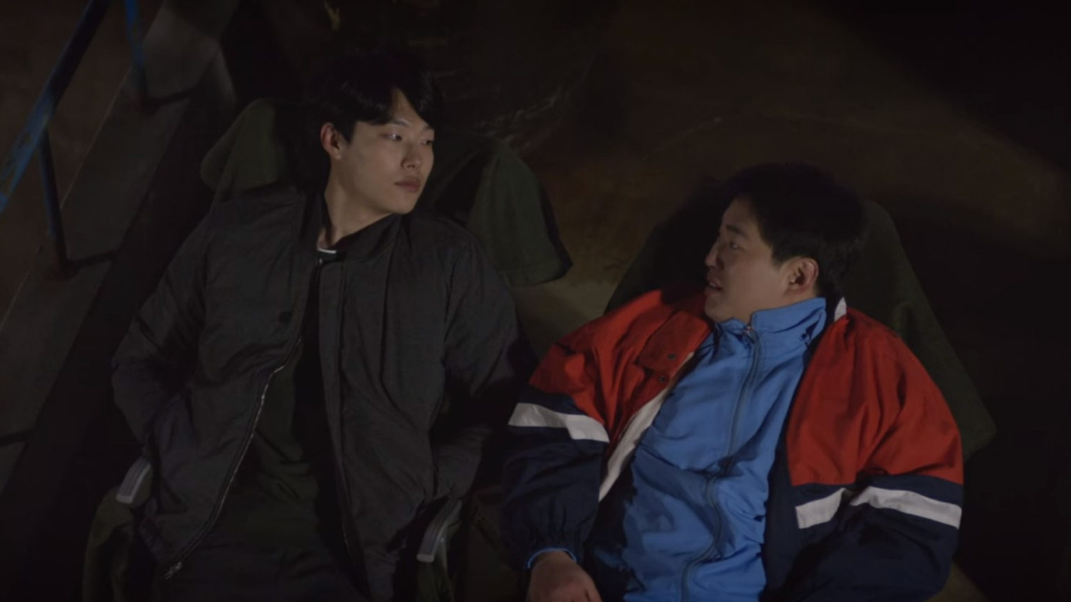 'Reply 1988': The 14 Best Scenes that Made Us Cry... A Lot | Zoomers Corner