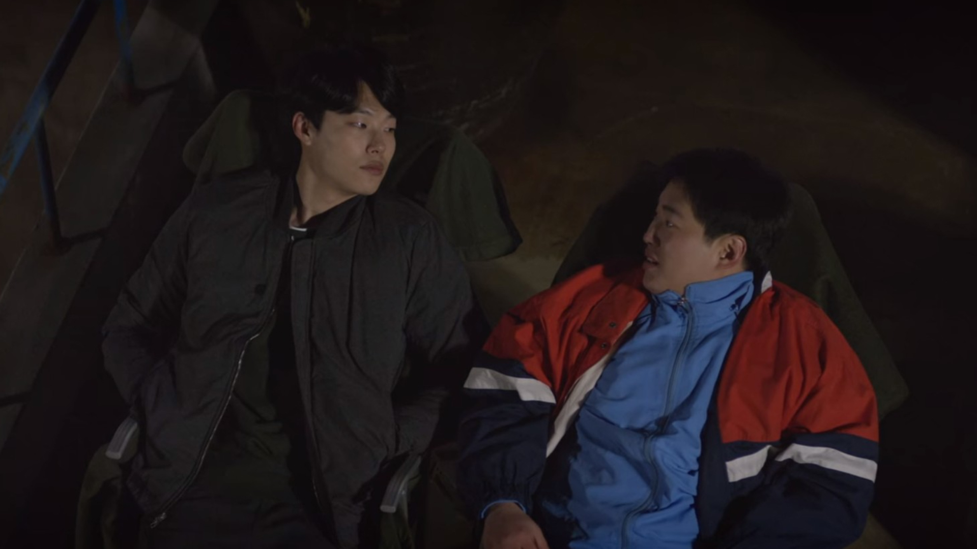 'Reply 1988': The 14 Best Scenes that Made Us Cry... A Lot | Zoomers Corner