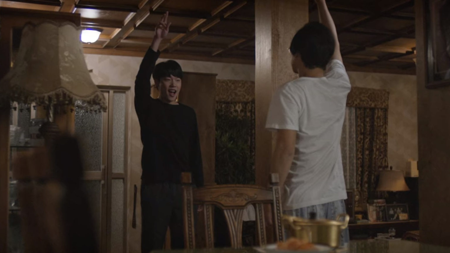 'Reply 1988': The 14 Best Scenes that Made Us Cry... A Lot | Zoomers Corner
